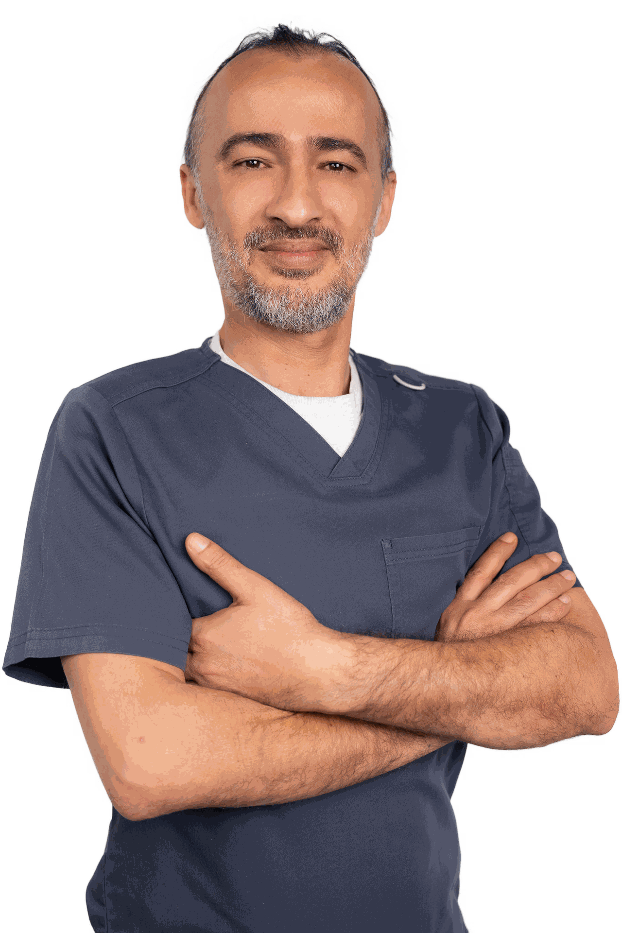 Dr. Ayman Zraiqat | Holistic Dental Arts | Biomimetic Dentistry in Ora